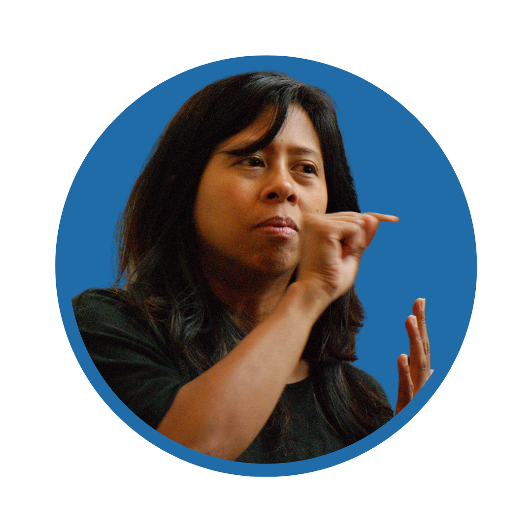 New Director Announcement: Interview with Co-Directors Ariele Belo ...